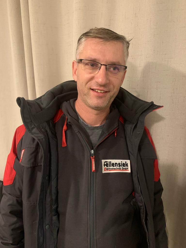 Die Seite ist in Erneuerung