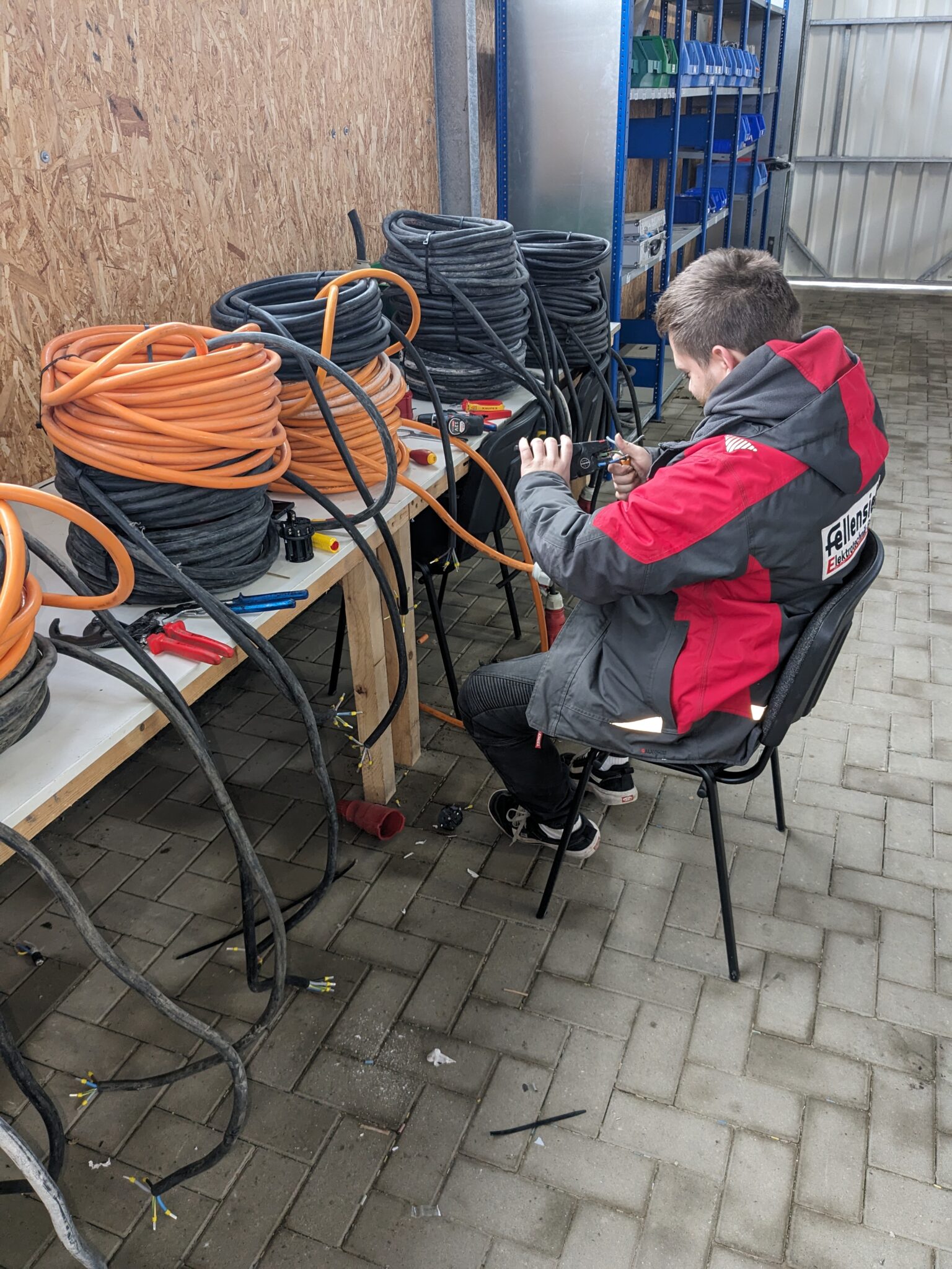 Referenzen – Fellensiek GmbH